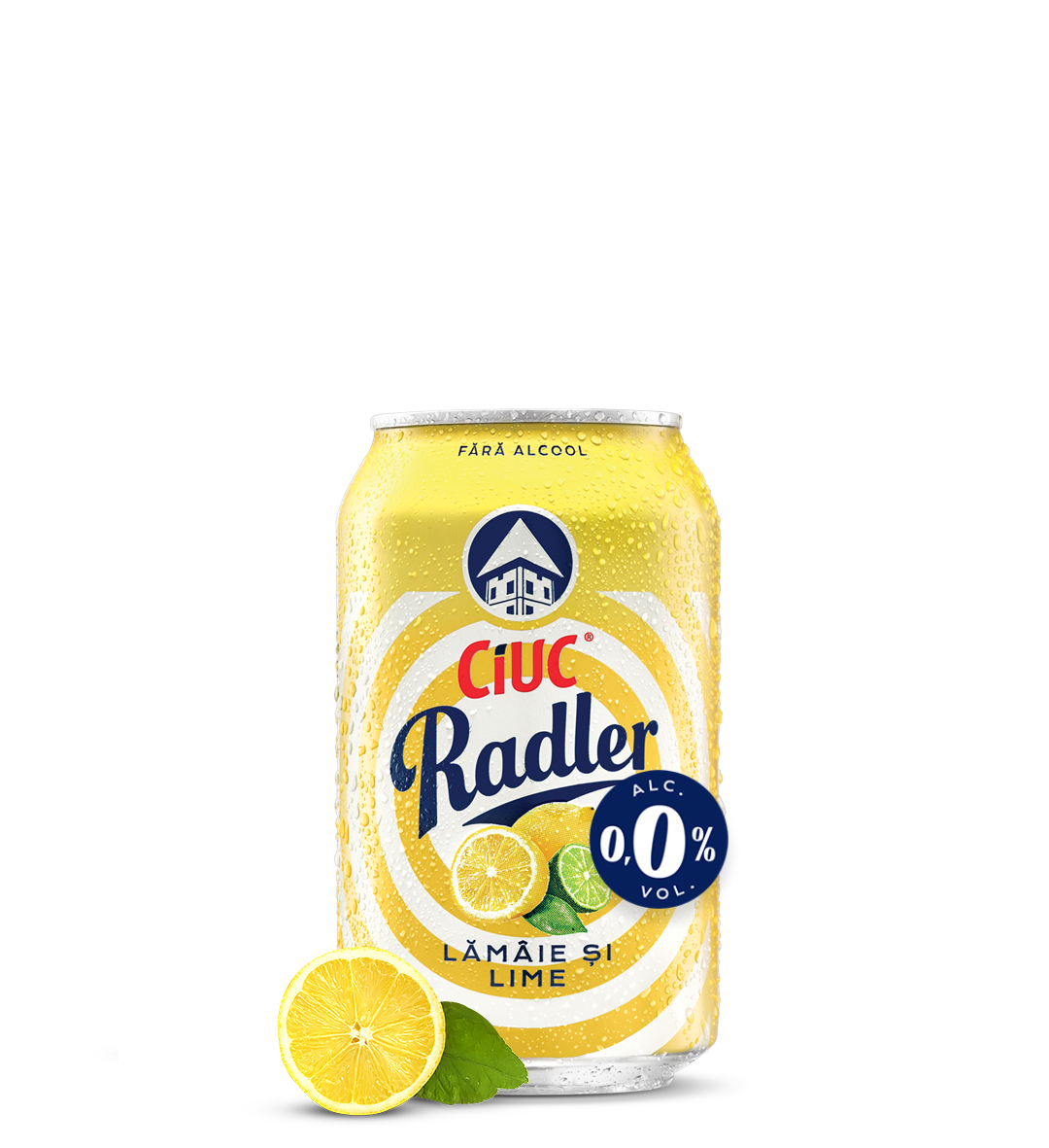Ciuc Radler | Succes din România Nouă