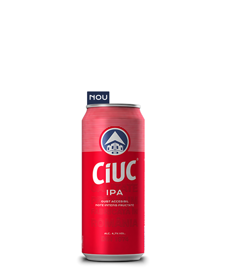 | Succes din România Nouă Ciuc Premium