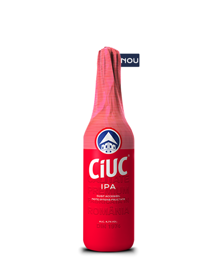 | Succes din România Nouă Ciuc Premium