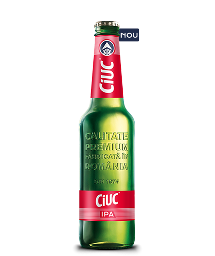 | Succes din România Nouă Ciuc Premium