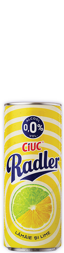 | Ciuc. Inca una si ma duc